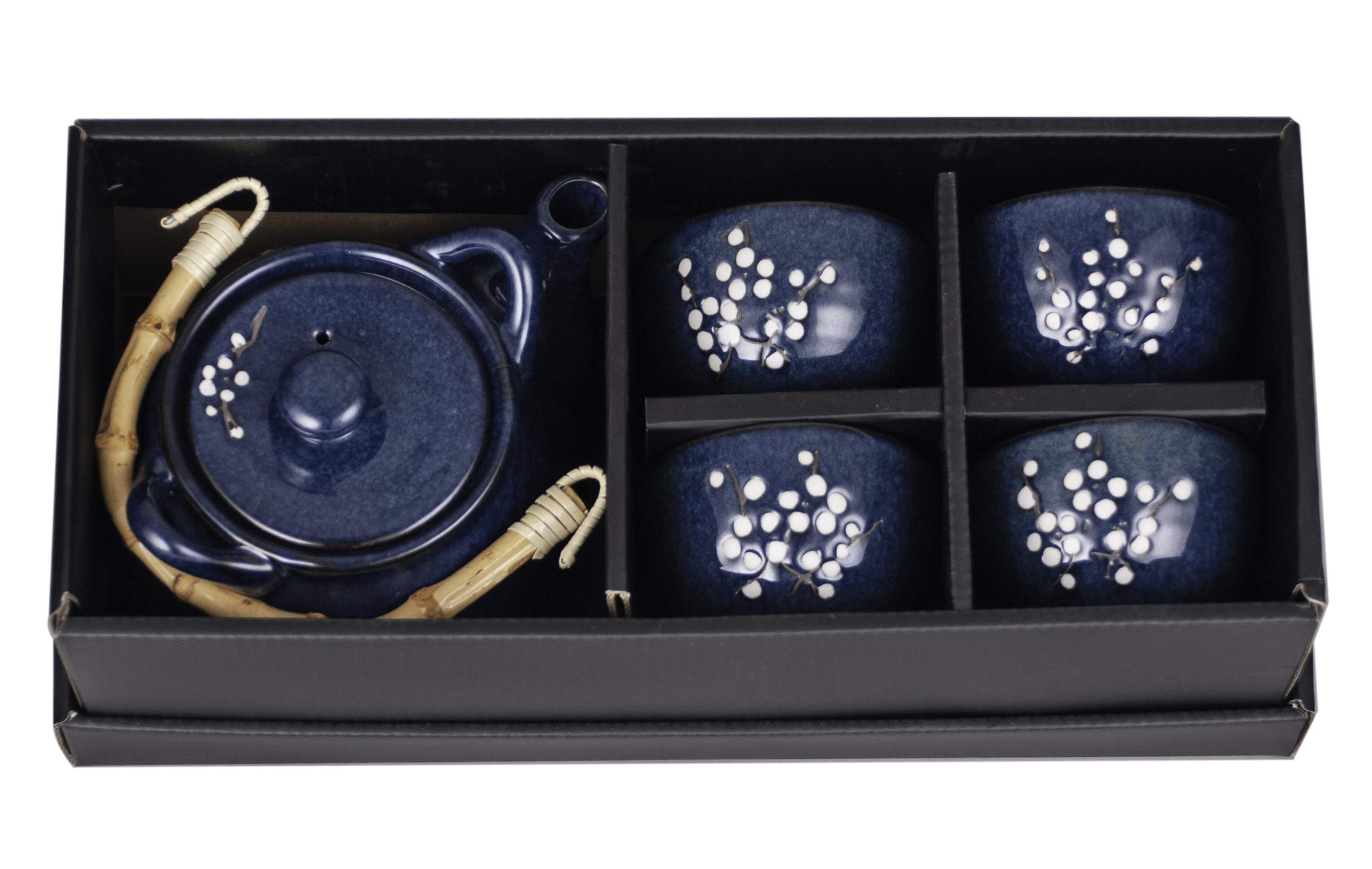 Mua Hinomaru Collection Kagetsu Glazed Porcelain Japanese Sakura Cherry ...