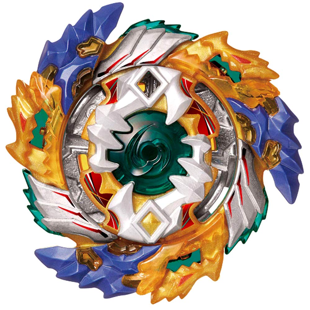 Beyblade Burst Chouzetsu Starter B-122 Starter Geist Fafnir. 8 '.Ab ...