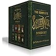 The Complete Spiderwick Chronicles Boxed Set: The Field Guide; The ...