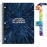 Amazon.com : Global Datebooks Dated Middle School or High School ...