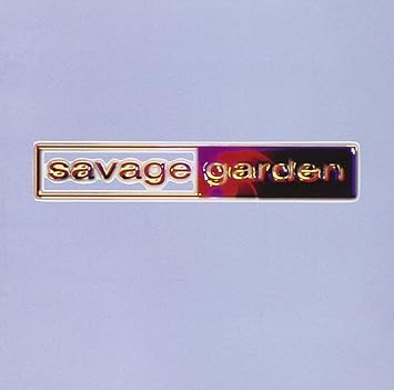 Savage Garden - Savage Garden (+Bonus CD) - Amazon.com Music