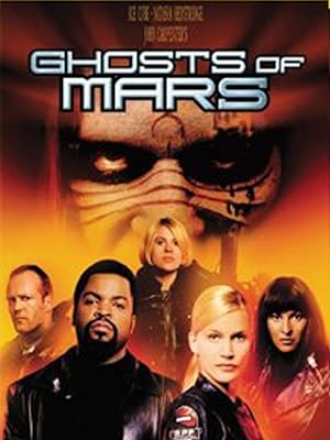 Amazon.de: John Carpenter's Ghosts of Mars ansehen | Prime Video