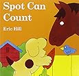 Amazon.fr - Where's Spot (color) - Eric Hill - Livres