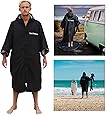 Frostfire Moonwrap - Adult Waterproof Changing Robe: Amazon.co.uk ...