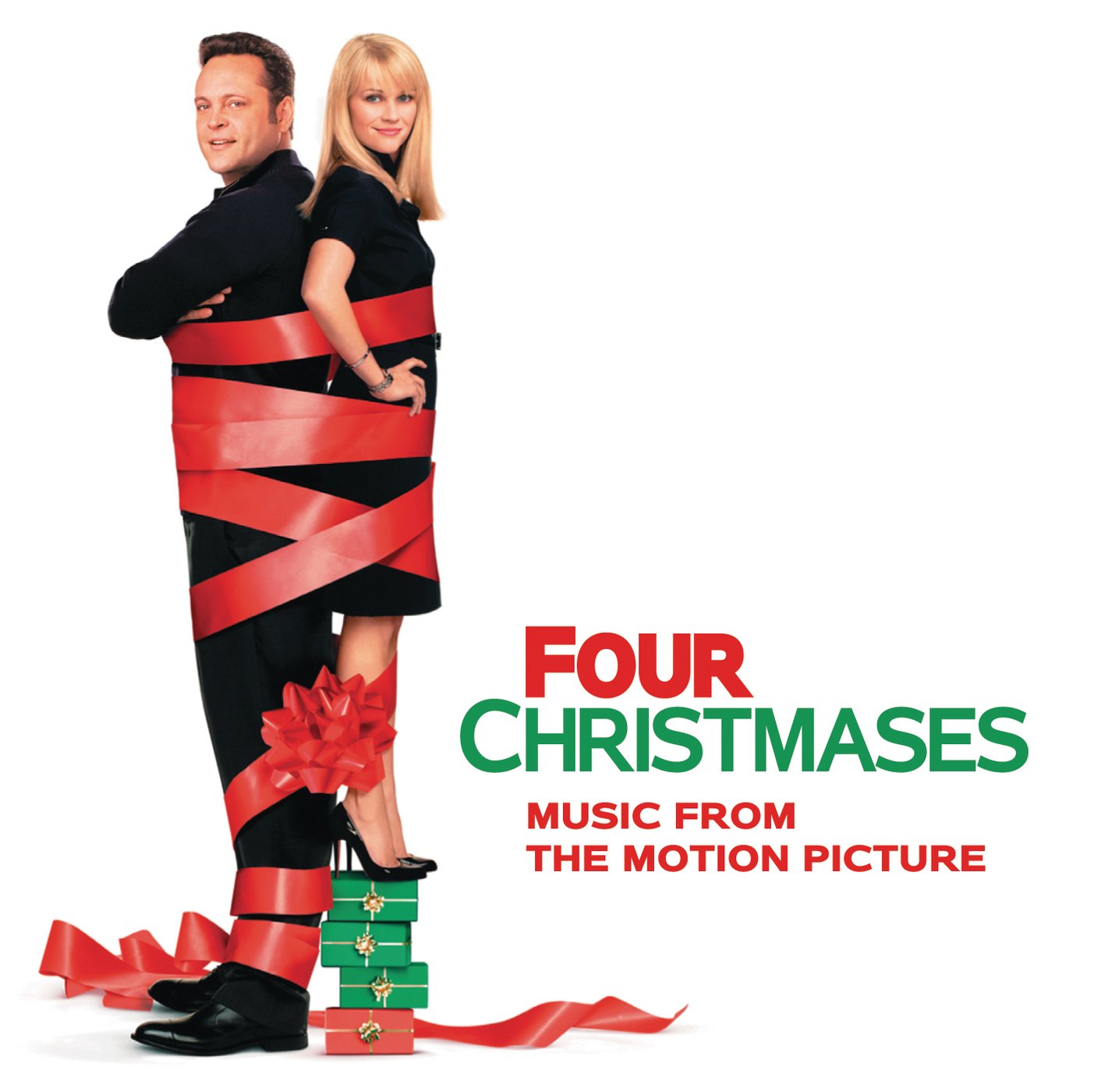 Four Christmases: Amazon.de: Musik-CDs & Vinyl