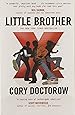 Amazon.com: Little Brother (8601401130574): Doctorow, Cory: Books