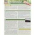 Investment Terminology: QuickStudy Laminated Reference Guide: Wasilak, Debbie: 9781423221548 ...