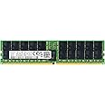 Samsung 128GB DDR5 4800MHz PC5-38400 ECC RDIMM 4Rx4 2S2Rx4 (EC8 10x4) Quad Rank 1.1V Registered ...