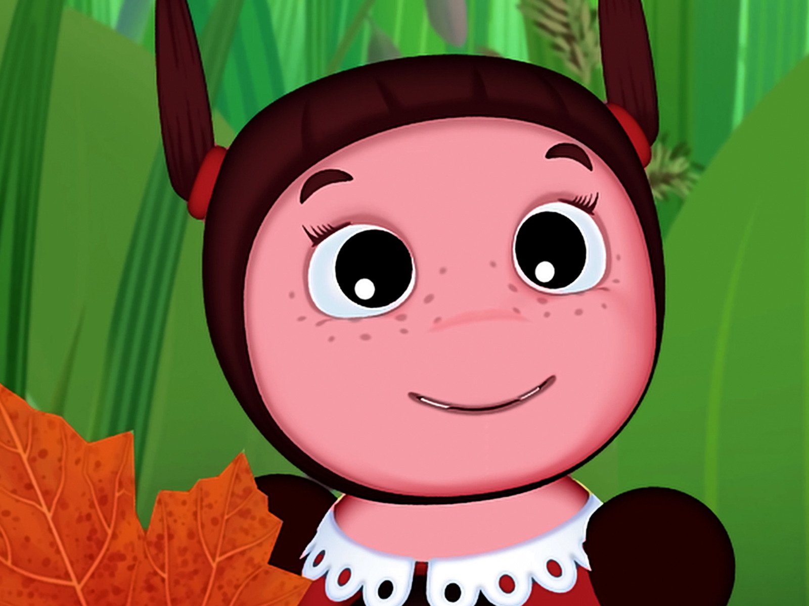 Watch Moonzy | Prime Video