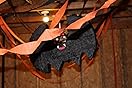 Amazon.com: Halloween Bat Pinata by APINATA4U 20" Halloween Themed ...