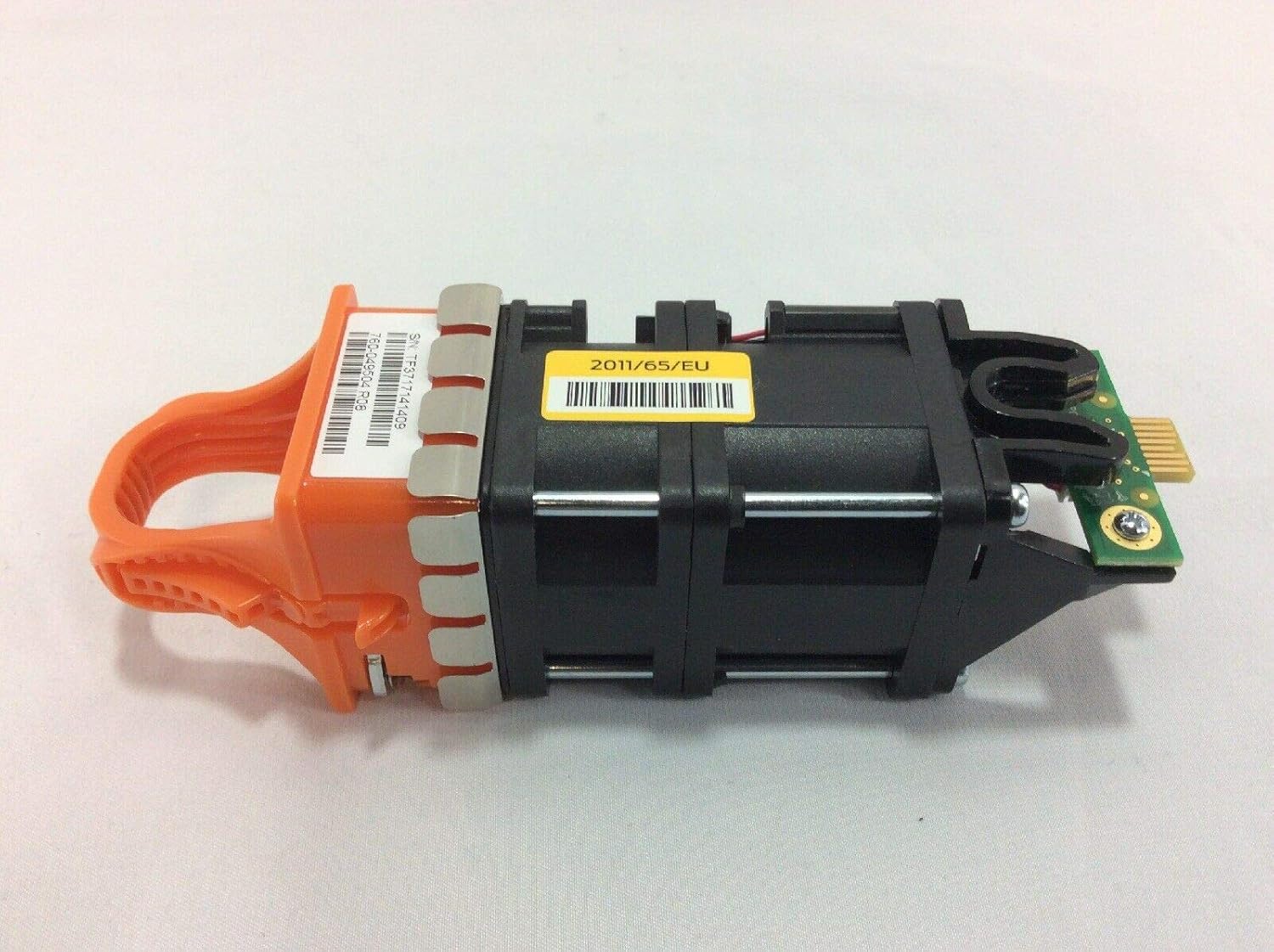 Amazon.com: Juniper Networks - QFX5100-FAN-AFO - Juniper QFX5100-FAN ...