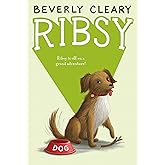 Amazon.com: Henry and Ribsy (Henry Huggins, 3): 9780380709175: Cleary ...