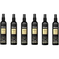 Amazon.com : TRESemmé Non Aerosol Hair Spray Extra Hold 10 oz, Pack of ...