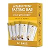 Prolon Fasting Bars | 6g Protein, 8g Fiber | Keto-Friendly, Gluten-Free ...
