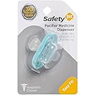 Amazon.com : Safety 1st Hospital's Choice Bottle Medicine Dispenser ...