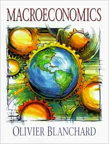 Macroeconomics: 9780131480995: Economics Books @ Amazon.com