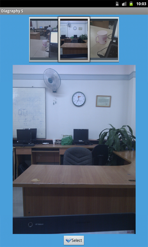 Diagraphy S:Amazon.com:Appstore for Android