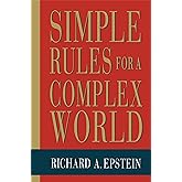 Simple Rules: How to Thrive in a Complex World: Sull, Donald ...