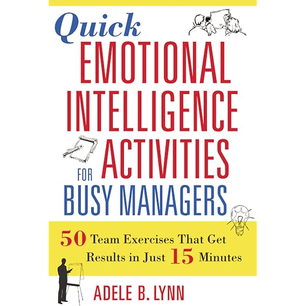 Emotional Intelligence In Action: Training And Coaching, 03/08/2024