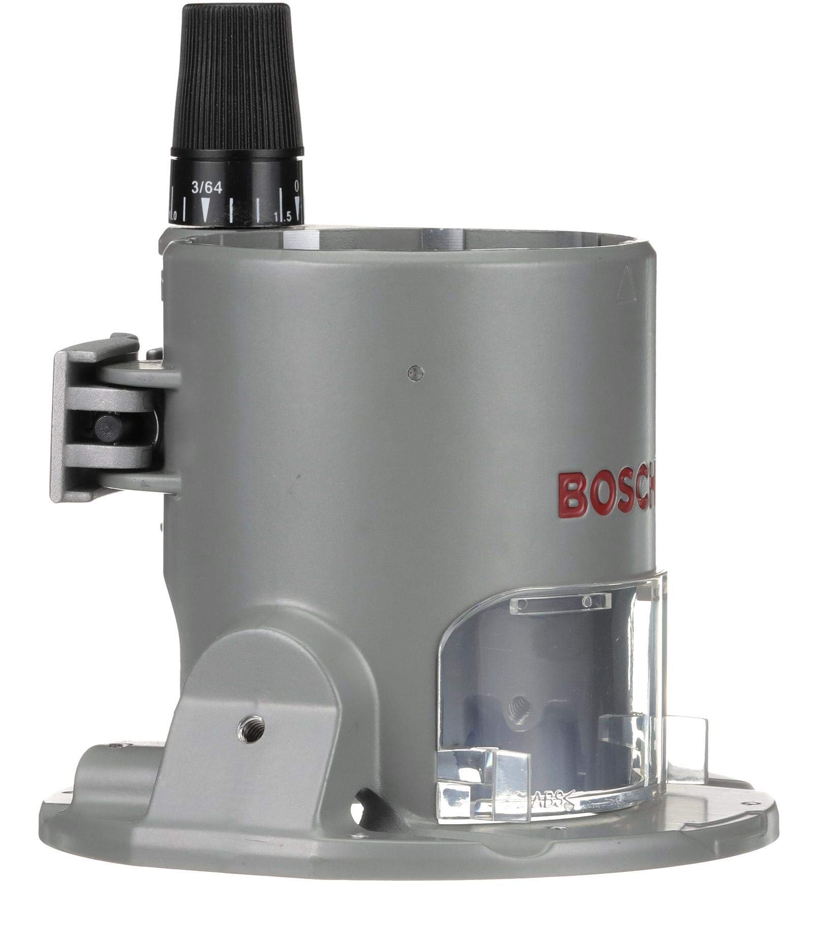 Mua BOSCH 1617EVS 2.25 HP Electronic Fixed-Base Router and RA1165 Under ...