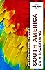 Lonely Planet South America on a shoestring (Multi Country Guide) in ...