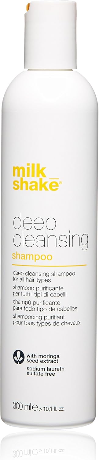 Milkshake Shampoo, 300ml – BigaMart
