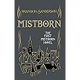 Mistborn: Collector's Tenth Anniversary Limited Edition | Amazon.com.br
