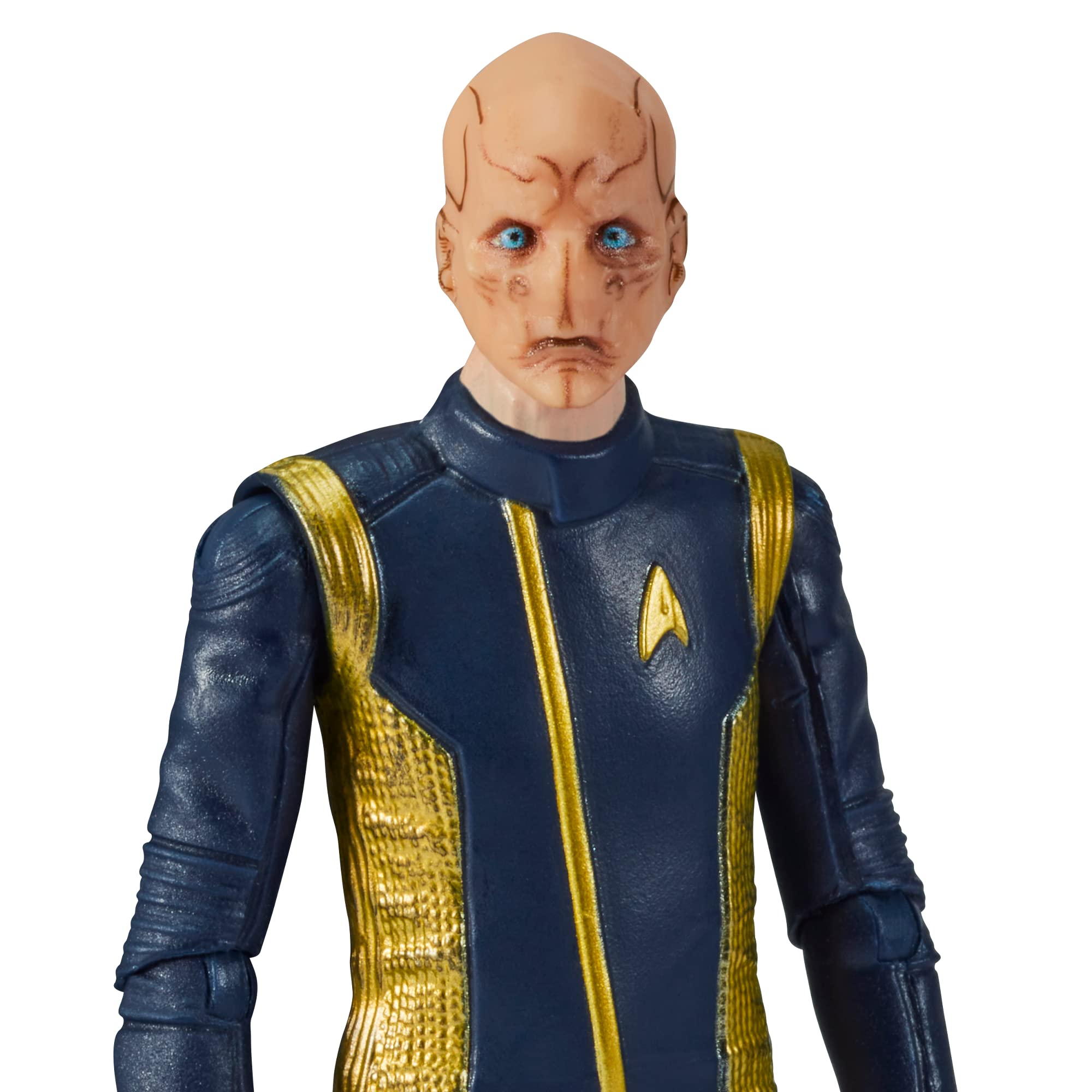 Mua Star Trek Universe: 5" Commander Saru Discovery Action Figure with ...