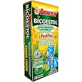 Broncolin, Bicoestol Eucalipto, 16 Pastillas : Amazon.com.mx: Salud y ...