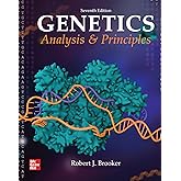 Amazon.com: Genetics: Analysis and Principles: 9780073525280: Brooker, Robert: Books