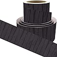 Amazon.com: Black Wood Bulletin Board Border Straight Border Trim for ...