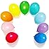 Amazon.com: MESHA 12 Inches Assorted Color Party Balloons (128 Pcs ...