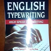 Amazon.in: Buy Proficiency in English Typewriting Book Online at Low ...