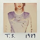 Taylor Swift - 1989 (Taylor's Version) - Amazon.com Music