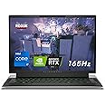 Amazon.com: Alienware x14 R2 Gaming Laptop 14" QHD+ 165Hz G-Sync, Intel ...