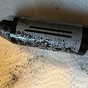 Amazon.com: Angelus Roll Call Military Grade Edge Dressing 4 Oz. (Black ...