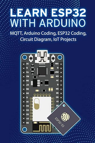 LEARN ESP32 WITH ARDUINO: Arduino Coding, ESP32 Coding, Circuit Diagram ...