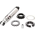 Amazon.com: QA1 DS502 Coil-Over Shock Absorber : Industrial & Scientific