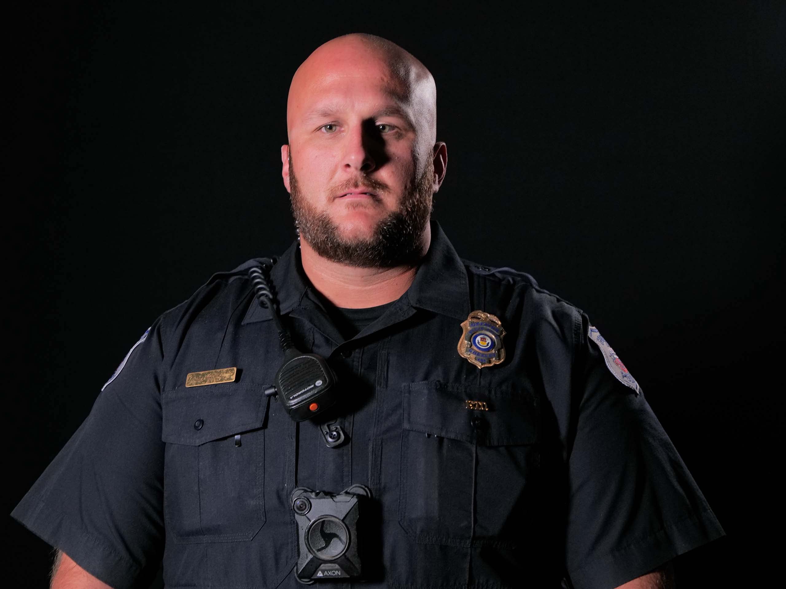 Watch Body Cam - Season 3 | Prime Video