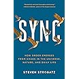 Sync: Strogatz, Steven: 9780786887217: Amazon.com: Books