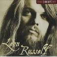 Amazon.com: The Best Of Leon Russell: CDs & Vinyl