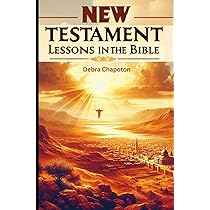 Sunday School Lessons For Adults Miracles Of The New Testament Lesson