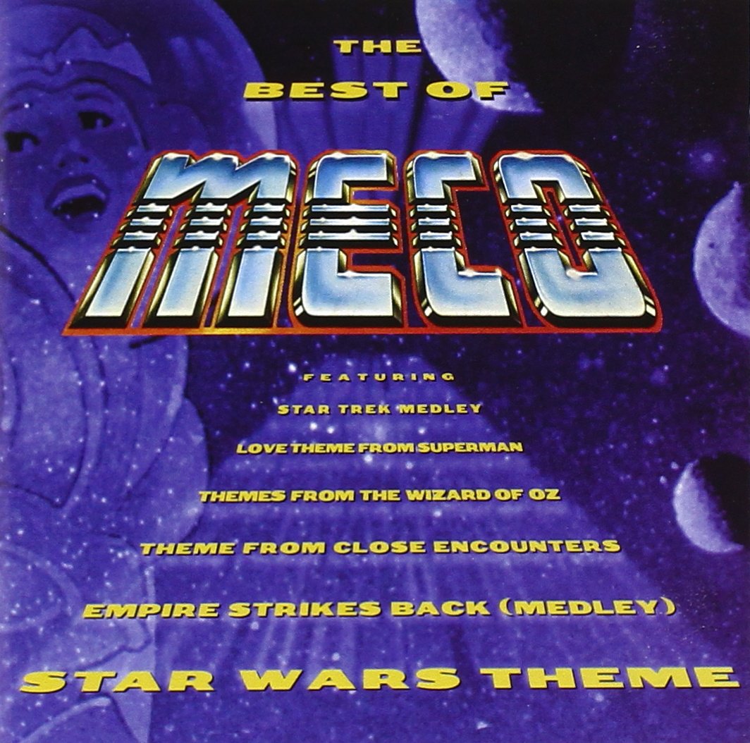 Meco - The Best of Meco - Amazon.com Music