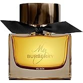 Amazon.com: Burberry My Burberry Eau de Parfum – Women's Floral Perfume ...