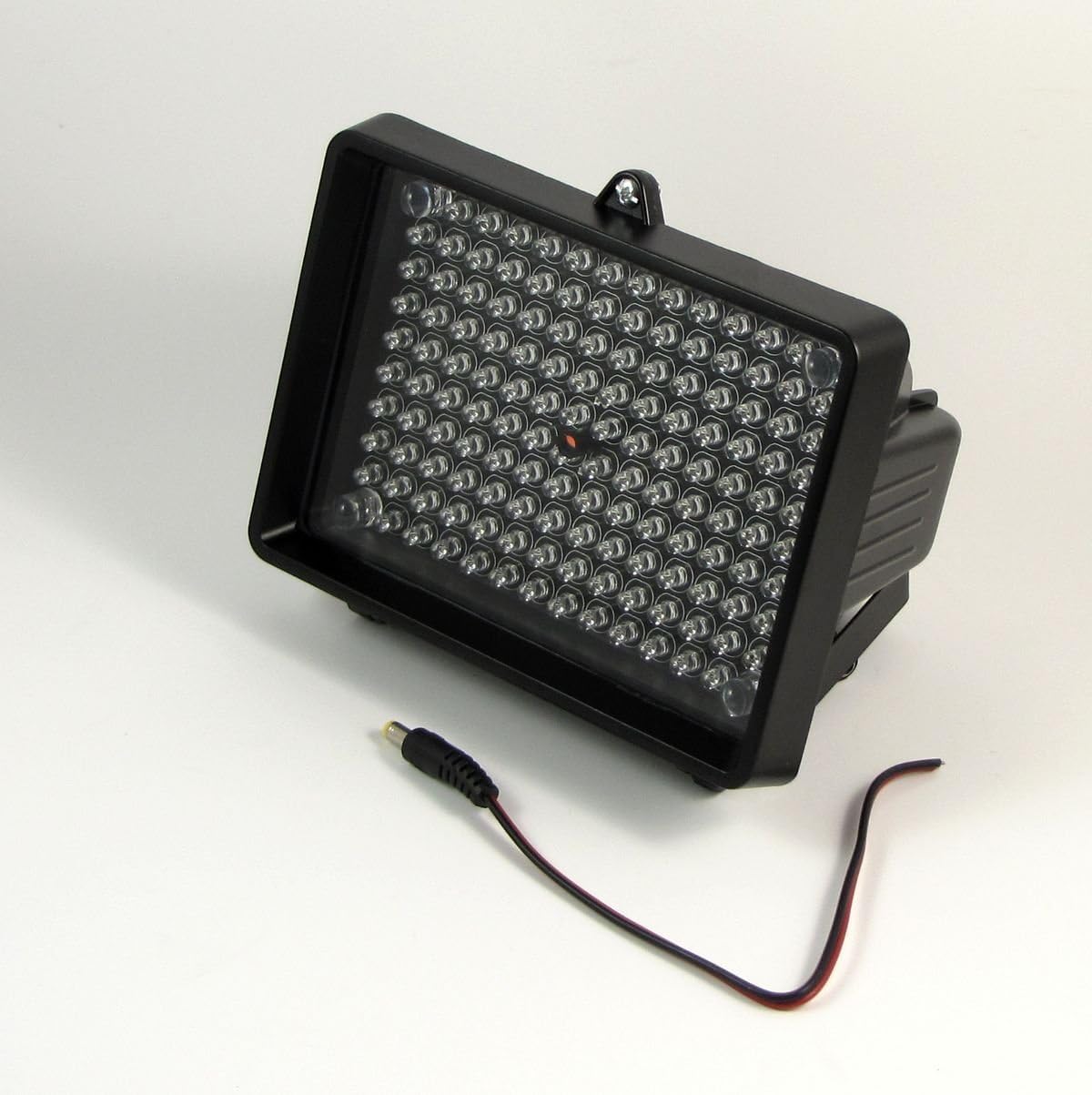 New IR Infrared 140 LED illuminator light Night Vision with adapter ...
