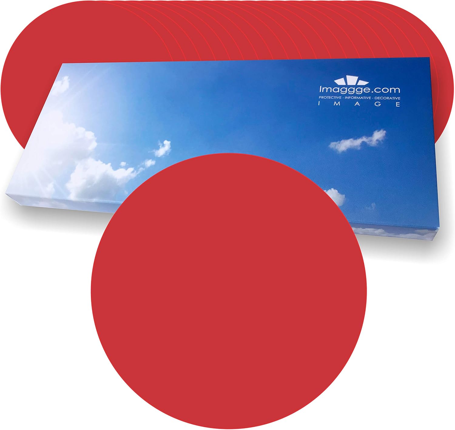 Anti-Collision Stickers to Prevent Persons or Birds Strikes on Window ...