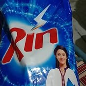 Rin Advanced Detergent Powder 7 kg: Amazon.in: Health & Personal Care