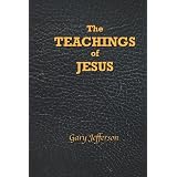 The Zen Teachings of Jesus: Leong, Kenneth S.: 9780824518837: Amazon ...