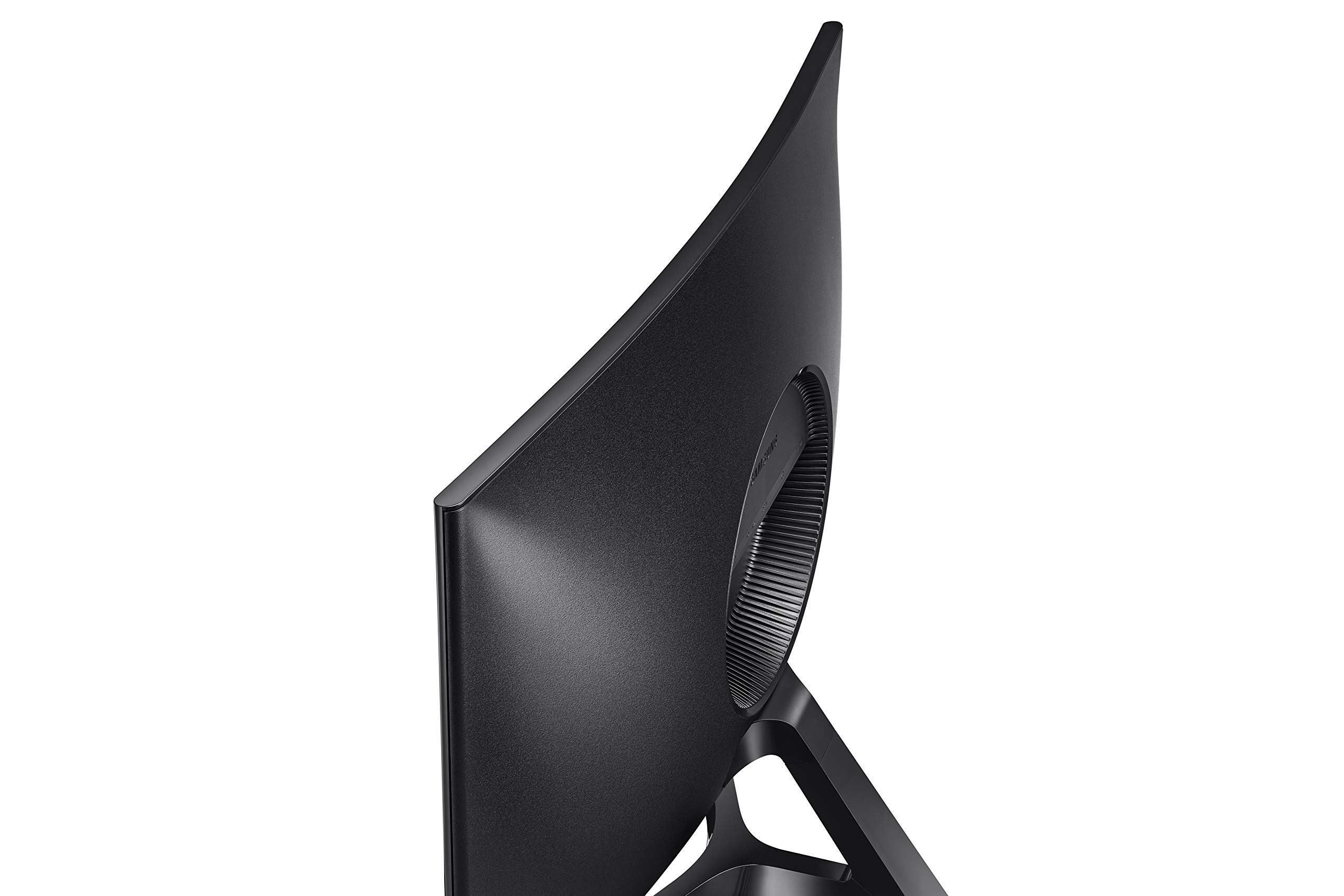 Mua SAMSUNG 24-Inch CRG5 144Hz Curved Gaming Monitor (LC24RG50FQNXZA) â ...