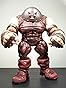 Amazon.com: Diamond Select Marvel Select: Juggernaut Action Figure ...
